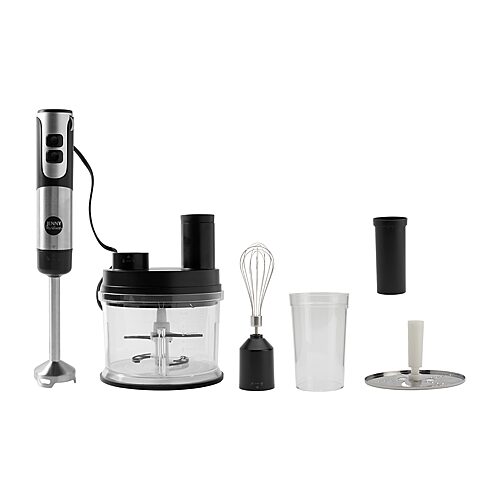 Click here for Jenny Martinez 2-Speed Immersion Blender  One Size... prices