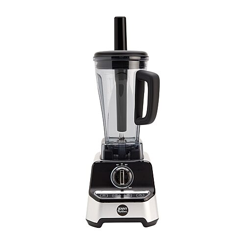 Click here for Jenny Martinez 5-Speed Blender  One Size  Stainles... prices