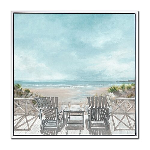 Click here for Streamline Art Champagne Moment Hand Embellished C... prices