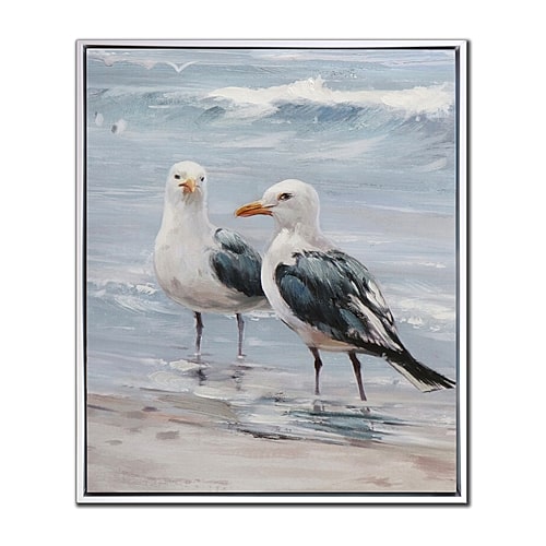 Click here for Streamline Art Shoreline Friends Ii Hand Embellish... prices