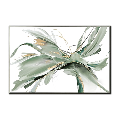 Click here for Streamline Art Agave Dance Hand Embellished Canvas... prices