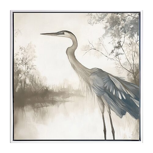 Click here for Streamline Art Feathers On Water Ii Hand Embellish... prices