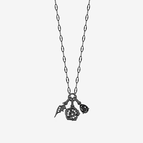 Click here for Enchanted Disney Fine Jewelry Maleficent (I / I2)... prices