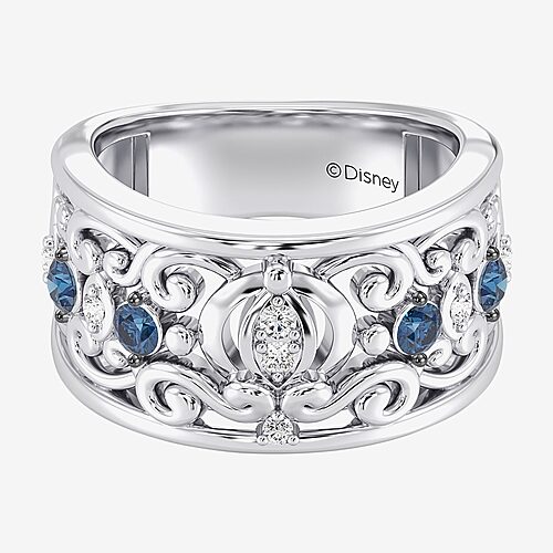 Click here for Enchanted Disney Fine Jewelry Cinderella (I / I2)... prices