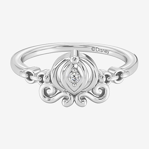 Click here for Enchanted Disney Fine Jewelry Cinderella (I / I2)... prices