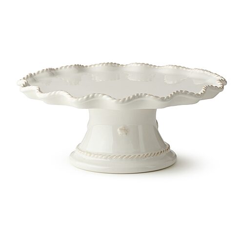 Click here for Certified International Heritage Footed Cake Plate... prices