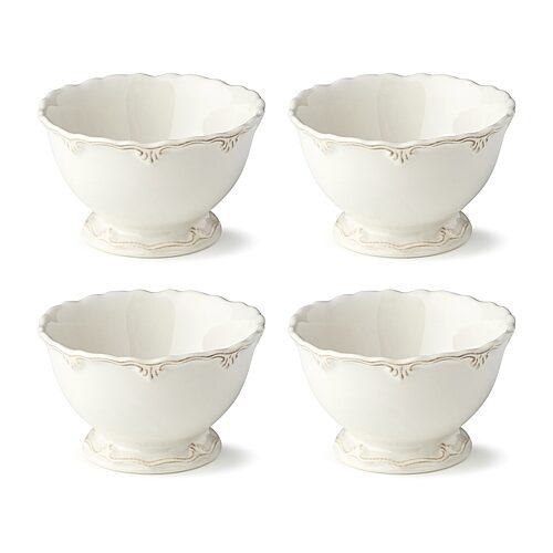 Click here for Certified International Heritage Scroll Cereal Bow... prices