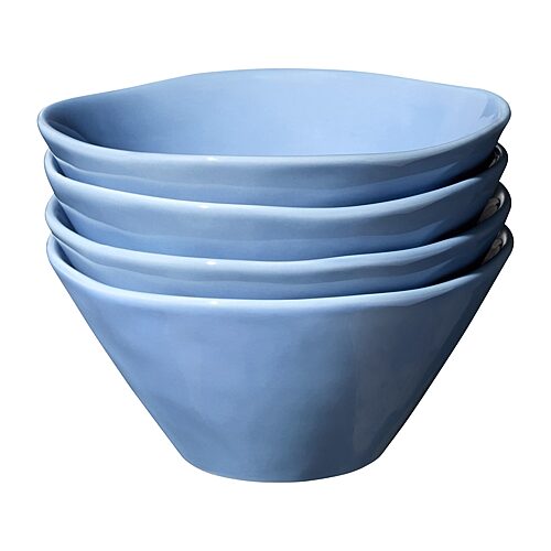 Click here for Certified International Cloudy Sky 4-pc. Stoneware... prices