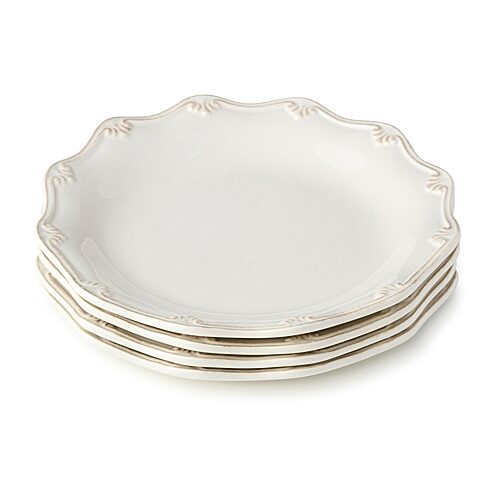 Click here for Certified International Heritage Scroll Salad Plat... prices