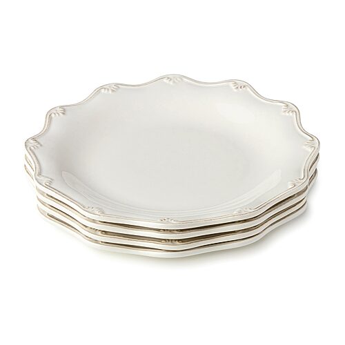 Click here for Certified International Heritage Scroll Dinner Pla... prices