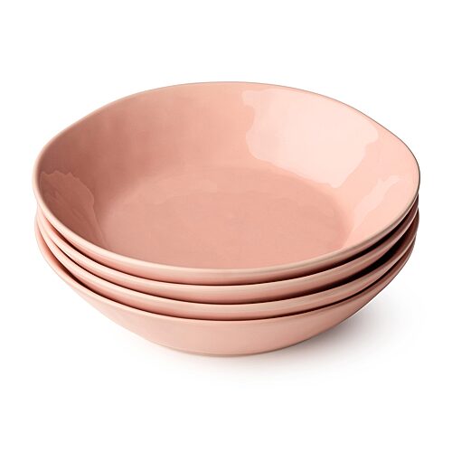 Click here for Certified International 4-pc. Stoneware Soup Bowl... prices