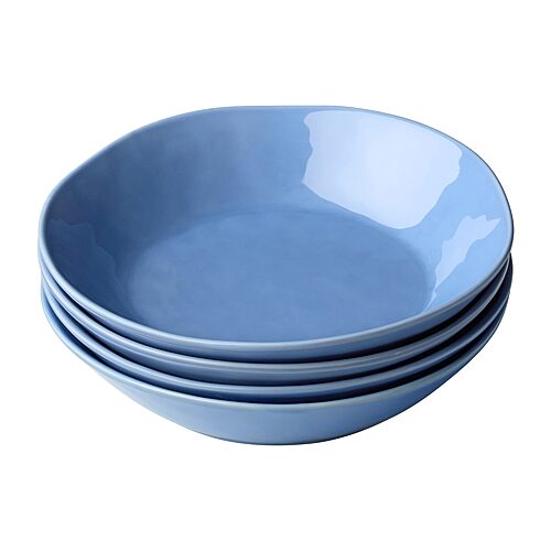 Click here for Certified International 4-pc. Stoneware Soup Bowl... prices
