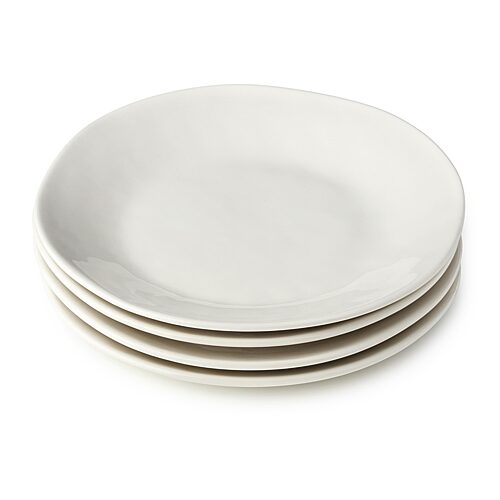 Click here for Certified International Linen Cream 4-pc. Stonewar... prices