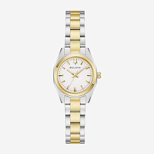 Click here for Bulova Surveyor Watch  22.7mm prices