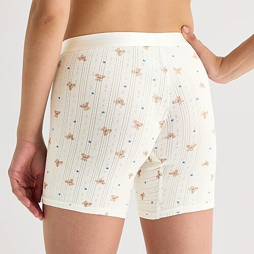 Click here for Arizona Body Cotton Boxer Briefs  X-large  White prices