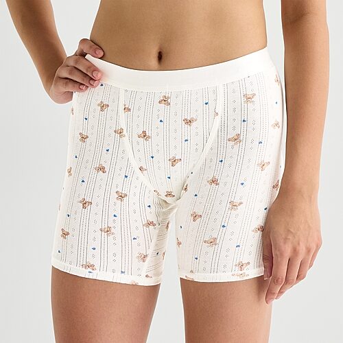 Click here for Arizona Body Cotton Boxer Briefs  Xx-large  White prices