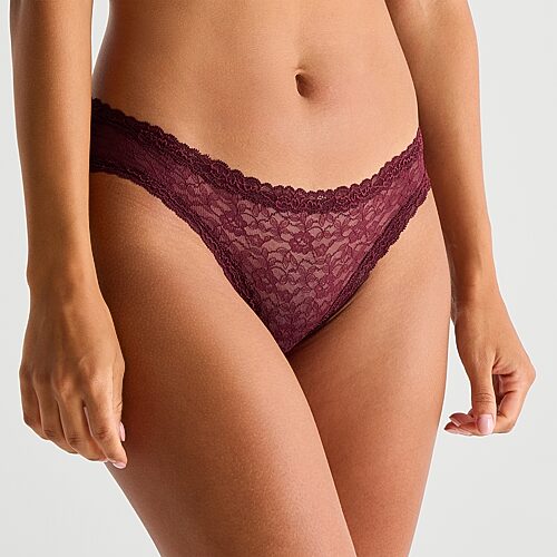 Click here for Arizona Body All Over Lace Cheeky Panty  Small  Re... prices