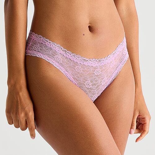 Click here for Arizona Body All Over Lace Cheeky Panty  X-large... prices