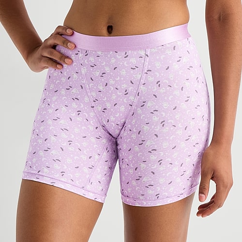 Click here for Arizona Body Cotton Boxer Briefs  Small  Purple prices