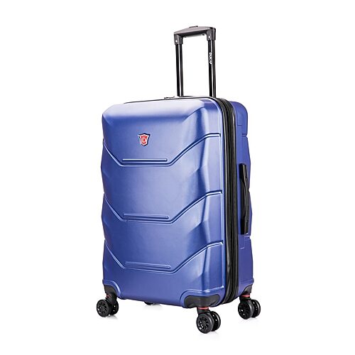 Click here for Dukap Zonix 26 Inch Hardside Expandable Lightweigh... prices