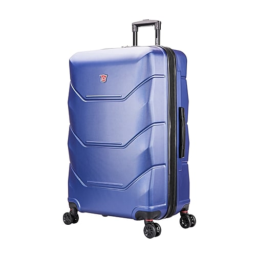 Click here for Dukap Zonix 30 Inch Hardside Expandable Lightweigh... prices