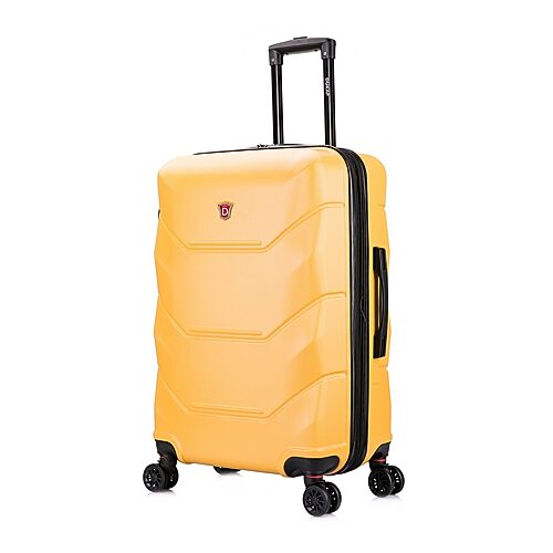 Click here for Dukap Zonix 26 Inch Hardside Expandable Lightweigh... prices
