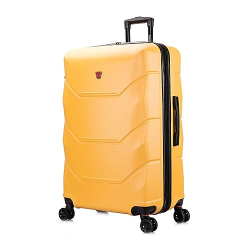 Click here for Dukap Zonix 30 Inch Hardside Expandable Lightweigh... prices