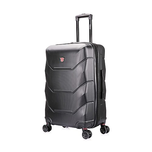 Click here for Dukap Zonix 26 Inch Hardside Expandable Lightweigh... prices