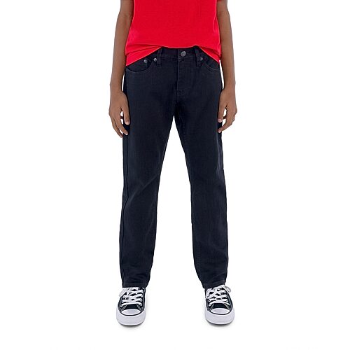Click here for Levis Big Kid Boys Adjustable Waist Mid Rise 511 S... prices