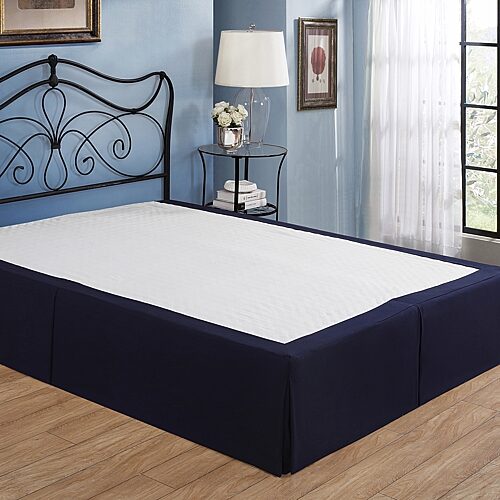 Click here for Bed MakerS Bed Makers Tailored Wraparound Microfib... prices
