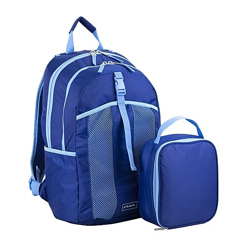 Click here for Fuel Deluxe Combo Backpack with Lunch Bag  One Siz... prices