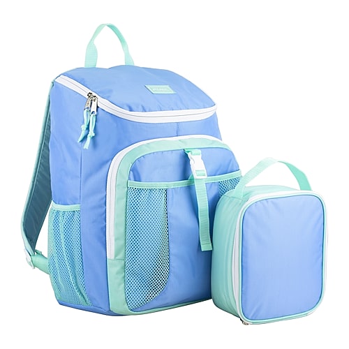 Click here for Fuel Deluxe Top Loader Combo Backpack with Lunch B... prices