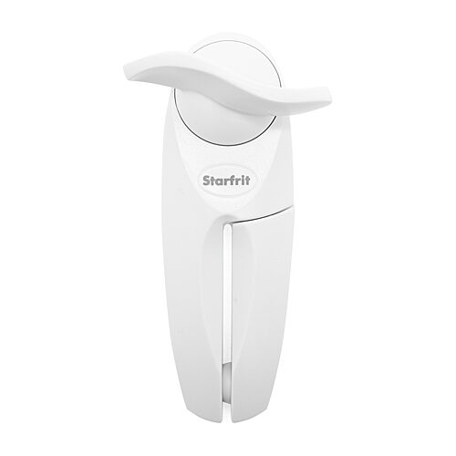 Click here for Starfrit Little Beaver Can Opener  One Size  White prices