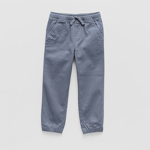 Click here for Okie Dokie Twill Tough Cotton Toddler & Little Boy... prices