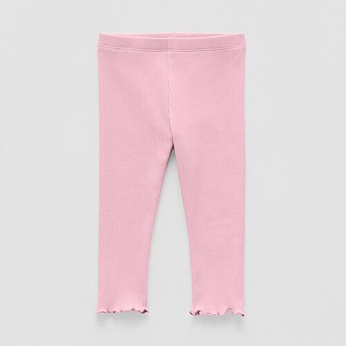 Click here for Okie Dokie Rib Baby Girls Skinny Full Length Leggi... prices