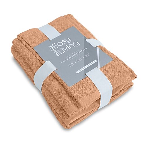 Click here for Martex Everyday 6-pc. Bath Towel Set  One Size  Or... prices