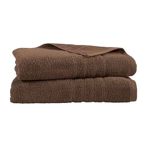 Click here for Martex Ultimate 2 Pack Bath Sheet  One Size  Brown prices