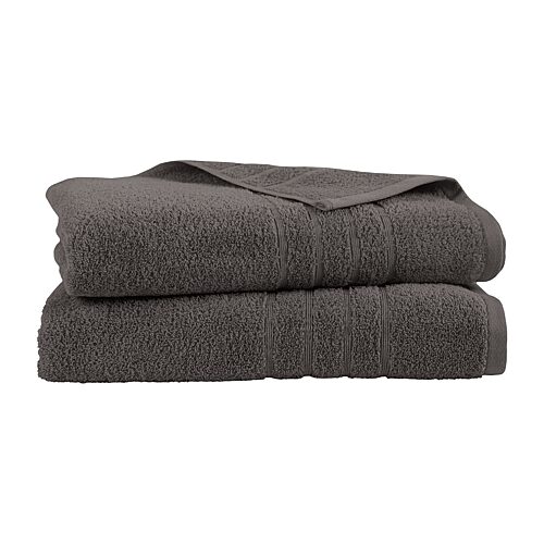 Click here for Martex Ultimate 2 Pack Bath Sheet  One Size  Gray prices