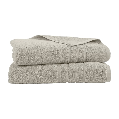 Click here for Martex Ultimate 2 Pack Bath Sheet  One Size  Beige prices