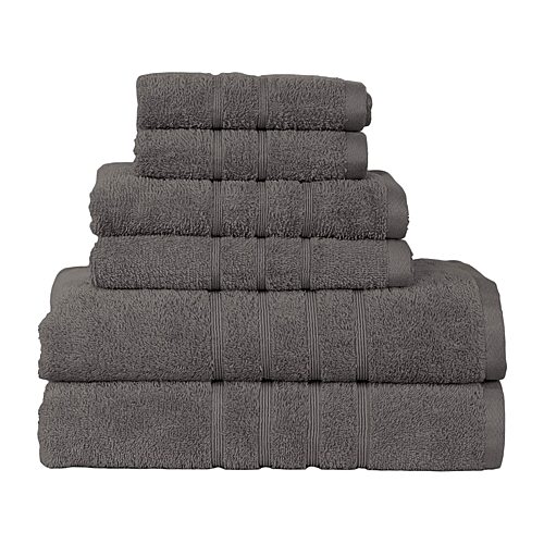 Click here for Martex Ultimate 6-pc. Bath Towel Set  One Size  Gr... prices