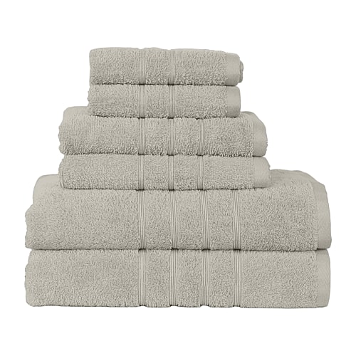 Click here for Martex Ultimate 6-pc. Bath Towel Set  One Size  Be... prices
