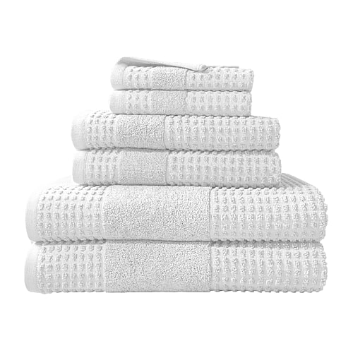 Click here for Martex 6-pc. Quick Dry Bath Towel Set  One Size  W... prices