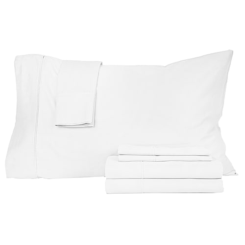 Click here for PerthshireÃ¢âÂ¢ Platinum 410tc Egyptian Cotton S... prices