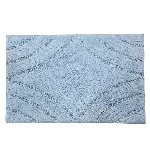 Click here for Castle Hill London Diamond Bath Rug Collection  On... prices