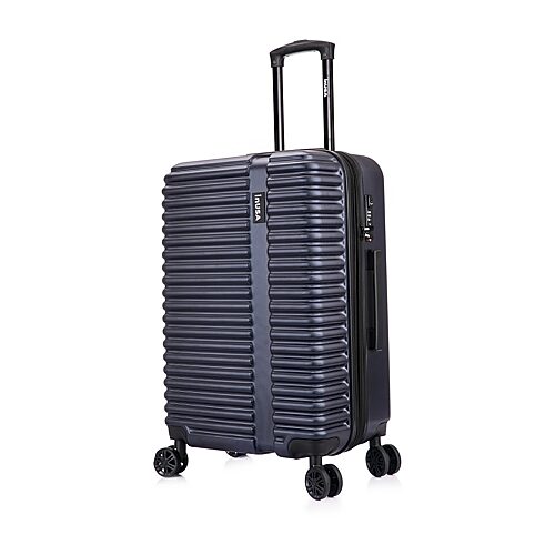Click here for InUSA Ally 24 Inch Hardside Expandable LIGHTWEIGHT... prices