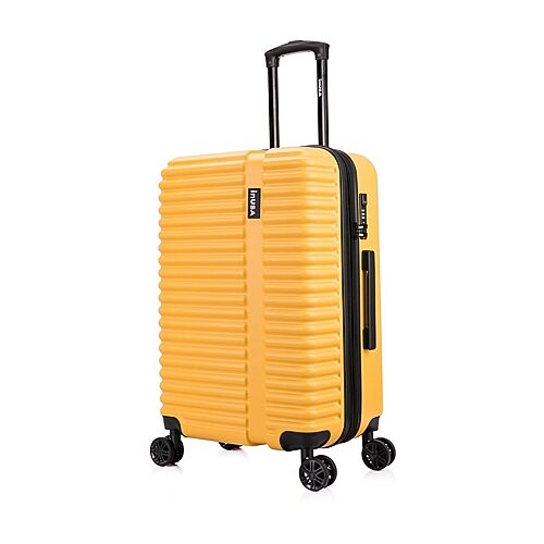Click here for InUSA Ally 24 Inch Hardside Expandable LIGHTWEIGHT... prices