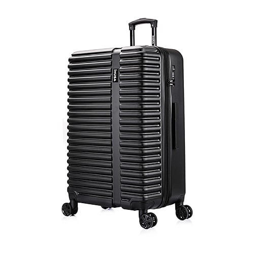 Click here for InUSA Ally 28 Inch Hardside Expandable Lightweight... prices