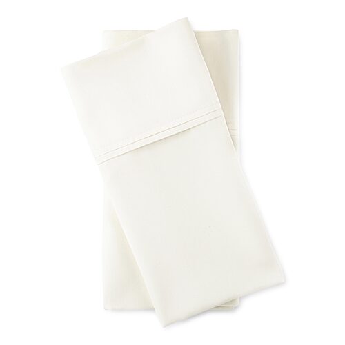 Click here for Liz Claiborne Lux Performance 1000tc Pillowcase  O... prices