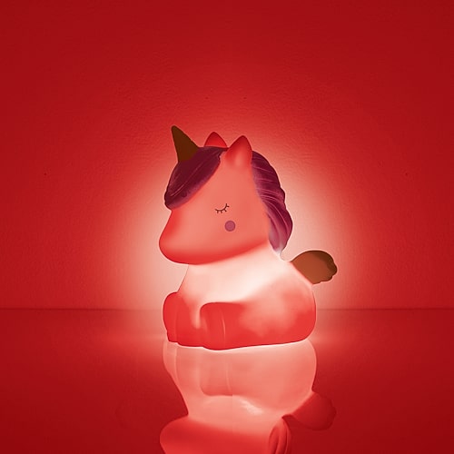 Click here for West & Arrow Unicorn Moodlight  One Size  Multiple... prices