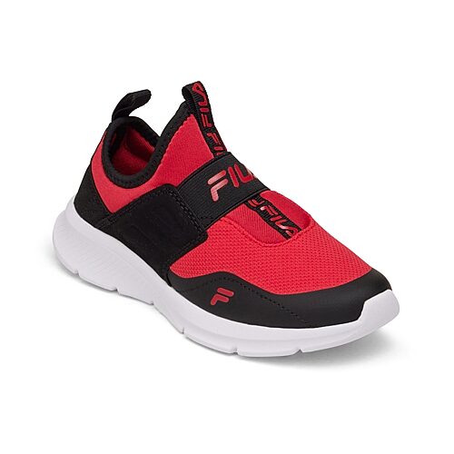 Click here for FILA Landbuzzer Little Kid Boys Running Shoes  12... prices
